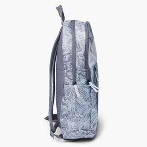 Nike | Bags | New Nike Elemental Snakeskin Print Backpack | Poshmark